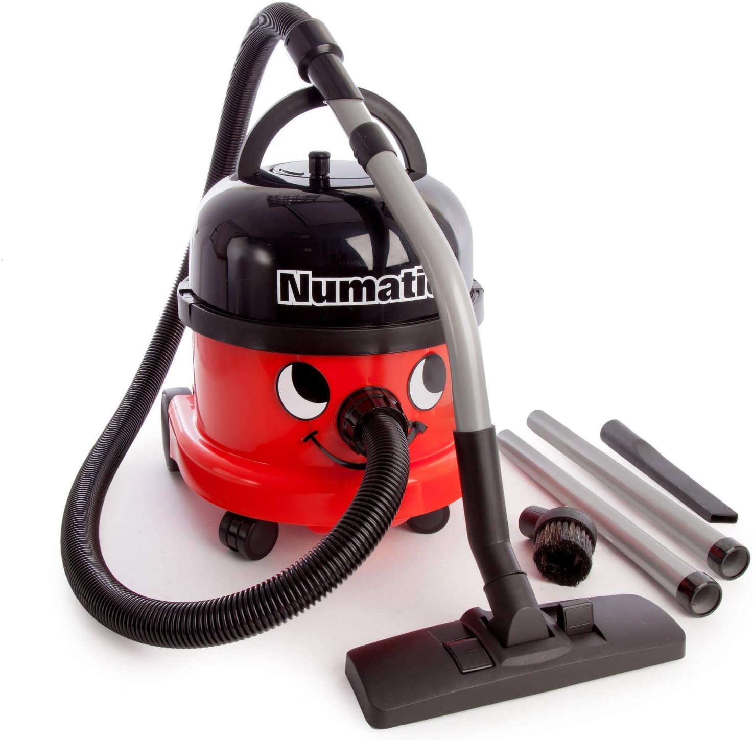 Numatic NRV240 9L Vacuum Cleaner – Basil Knipe Electrics