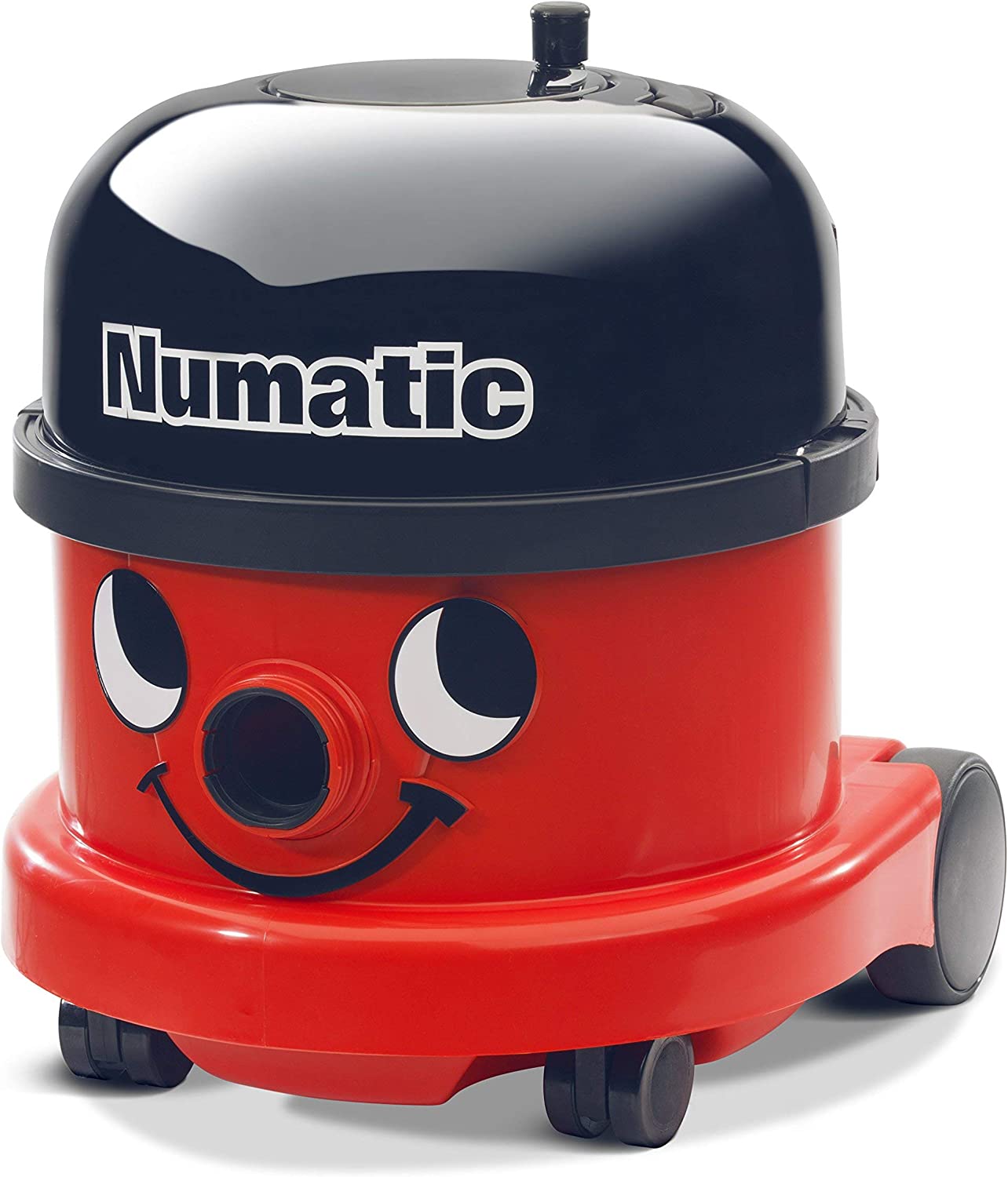 Numatic NRV240 9L Vacuum Cleaner – Basil Knipe Electrics