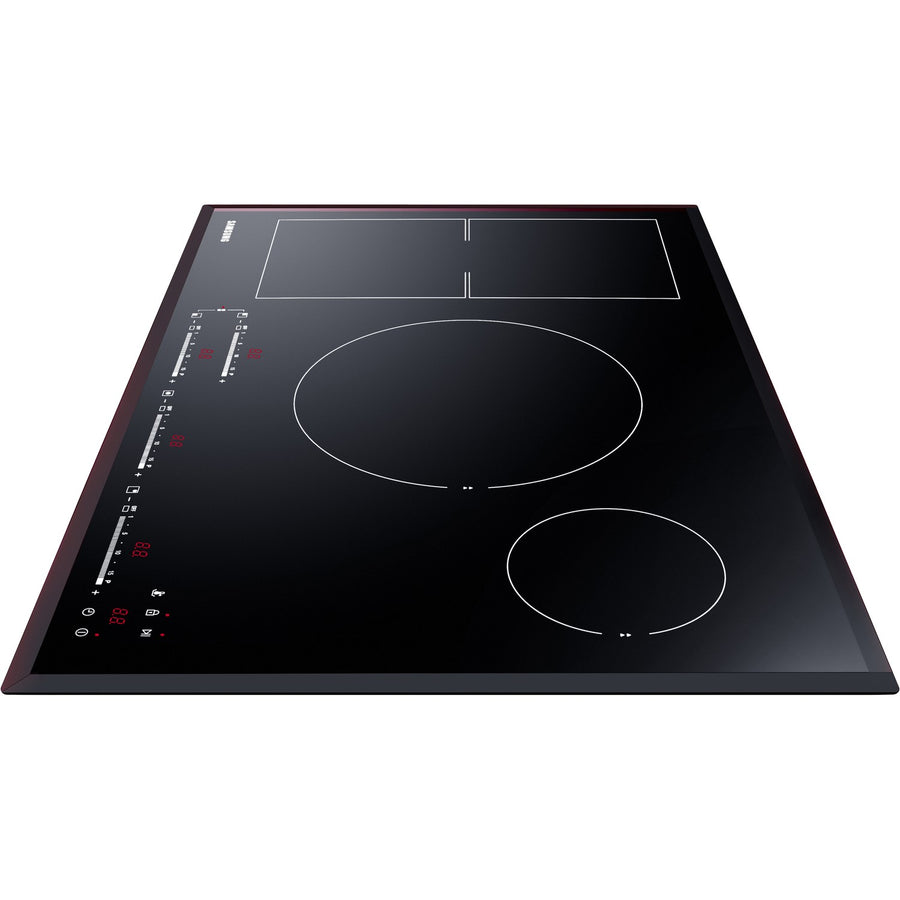 Samsung 80cm induction hob store