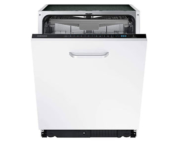 Integrated Dishwashers at Basil Knipe Electrics