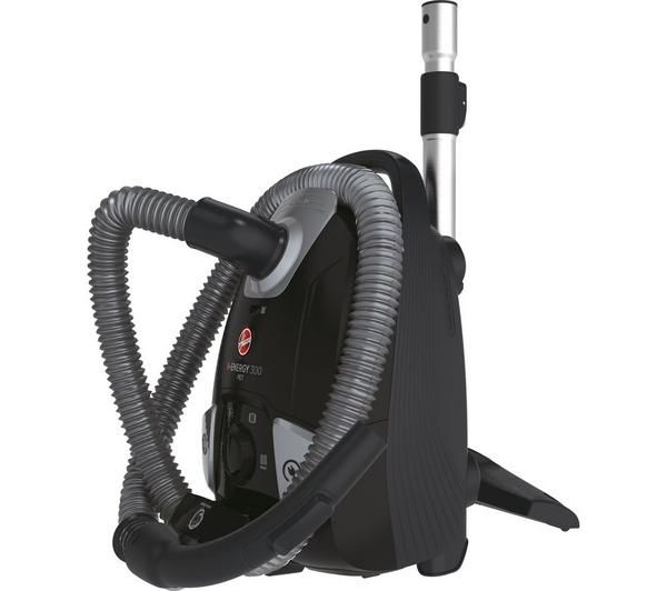 Hoover H-energy 300 Cylinder Vacuum cleaner – Basil Knipe Electrics